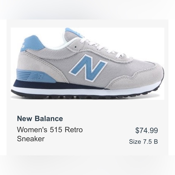 New Balance | Shoes | New Balance 55 Retro Shoes | Poshmark